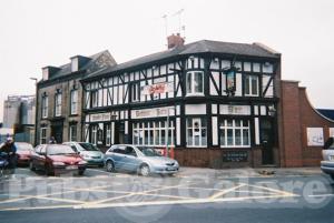 Botanic Hotel in Hull : Pubs Galore
