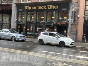 Rhoderick Dhu in Glasgow : Pubs Galore