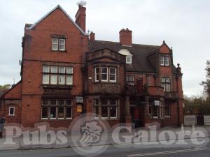 The Greenbank in Greenbank, Northwich : Pubs Galore