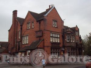 The Greenbank in Greenbank, Northwich : Pubs Galore