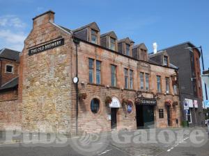The Old Brewery in Alloa : Pubs Galore
