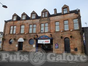 The Old Brewery in Alloa : Pubs Galore