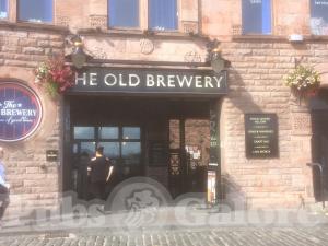 The Old Brewery in Alloa : Pubs Galore