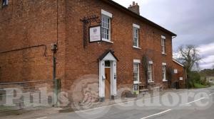 Hanmer Arms in Hanmer (near Whitchurch) : Pubs Galore