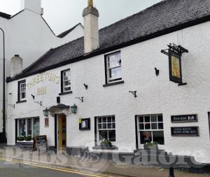 Three Tuns Inn in Chepstow : Pubs Galore