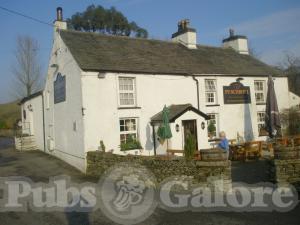The Black Labrador in Underbarrow (near Kendal) : Pubs Galore