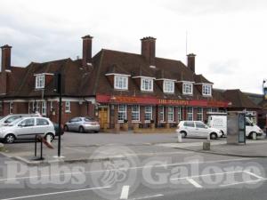 The Honeypot in Queensbury, Stanmore : Pubs Galore