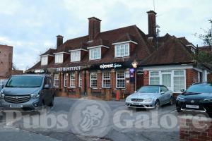 The Honeypot in Queensbury, Stanmore : Pubs Galore