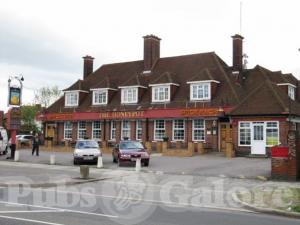 The Honeypot in Queensbury, Stanmore : Pubs Galore