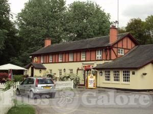 The Hogsmill in Worcester Park : Pubs Galore