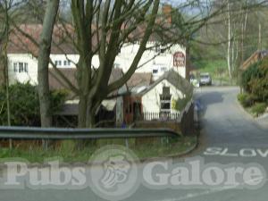 Bridge Inn in Stanford Bridge (near Worcester) : Pubs Galore