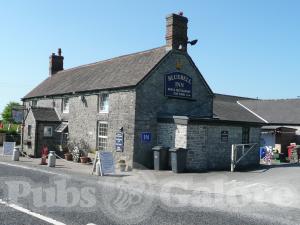 Bluebell Inn in Tissington (near Ashbourne) : Pubs Galore