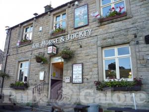 Horse & Jockey in Tideswell (near Buxton) : Pubs Galore