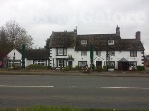 The Pewsham in Pewsham (near Chippenham) : Pubs Galore