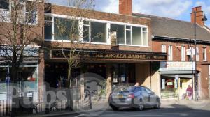 The Broken Bridge (JD Wetherspoon) in Pontefract : Pubs Galore