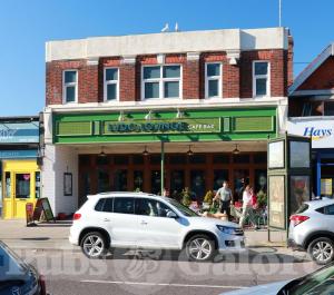 Ludo Lounge in Southbourne, Bournemouth : Pubs Galore