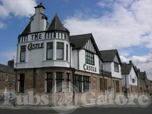 The Castle in Berwick-Upon-Tweed : Pubs Galore