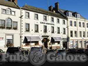 The Kings Arms in Berwick-Upon-Tweed : Pubs Galore