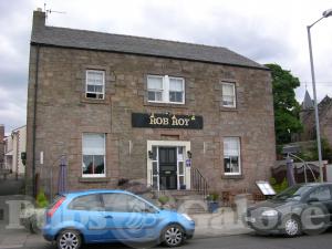 Rob Roy in Tweedmouth, Berwick-Upon-Tweed : Pubs Galore
