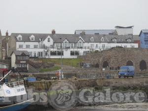The Bamburgh Castle Inn in Seahouses : Pubs Galore
