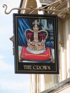 The Crown in Northolt : Pubs Galore