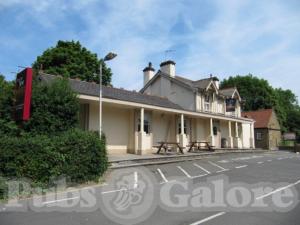 The Crown in Northolt : Pubs Galore