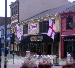 Switch in Newcastle Central, Newcastle Upon Tyne : Pubs Galore