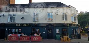 The Cabin in Rugeley : Pubs Galore