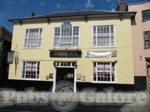 The Smokehouse in Uckfield : Pubs Galore