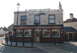 The Trafalgar in Forton, Gosport : Pubs Galore