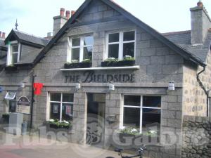 The Bieldside Inn in Bieldside (near Aberdeen) : Pubs Galore