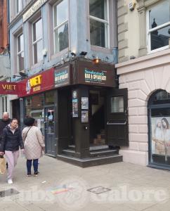 Smokestack in Leeds : Pubs Galore