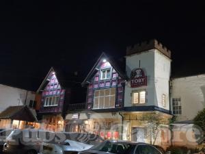 Browns in Sutton Park, Sutton Coldfield : Pubs Galore