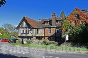 The Roebuck in Wych Cross, Forest Row : Pubs Galore