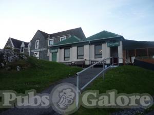 Castlebay Bar in Castlebay (near Barra) : Pubs Galore