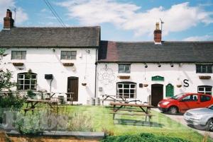 Rose & Crown in Boylestone (near Ashbourne) : Pubs Galore