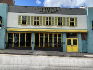 Rumba in Congleton : Pubs Galore