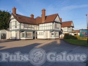 Royal Oak in Rising Brook, Stafford : Pubs Galore