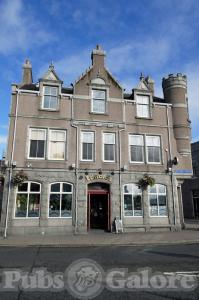 Edwards in Inverurie : Pubs Galore