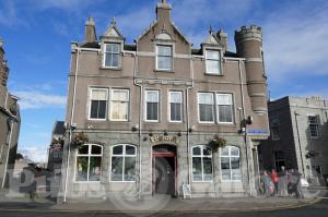 Edwards in Inverurie : Pubs Galore