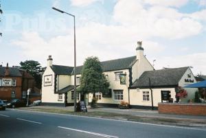 The Bulls Head in Breaston (near Derby) : Pubs Galore