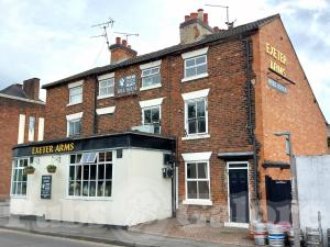 Exeter Arms in Derby : Pubs Galore