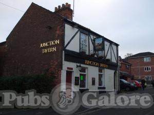 The Junction Tavern in California, Derby : Pubs Galore