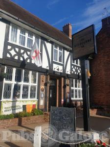 The Melbourne Inn in Melbourne (near Derby) : Pubs Galore