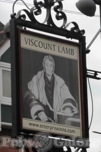 The Melbourne Inn in Melbourne (near Derby) : Pubs Galore