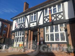 The Melbourne Inn in Melbourne (near Derby) : Pubs Galore