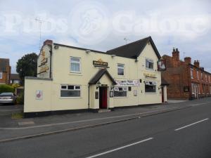 The Nags Head in Borrowash (near Derby) : Pubs Galore
