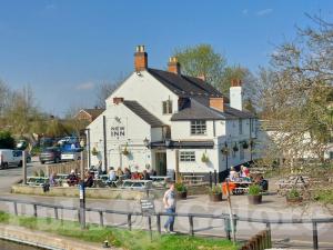 New Inn in Shardlow (near Derby) : Pubs Galore