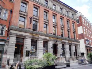 Standing Order (JD Wetherspoon) in Derby : Pubs Galore