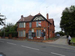 Travellers Rest in Draycott (near Derby) : Pubs Galore